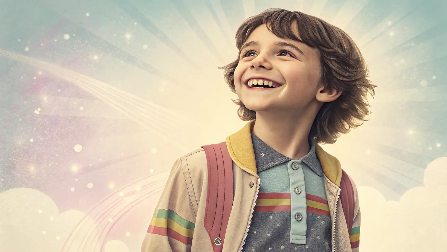 아역배우, 캐스팅 디렉터 마음 사로잡는 비결 대공개! - EVENTLONG