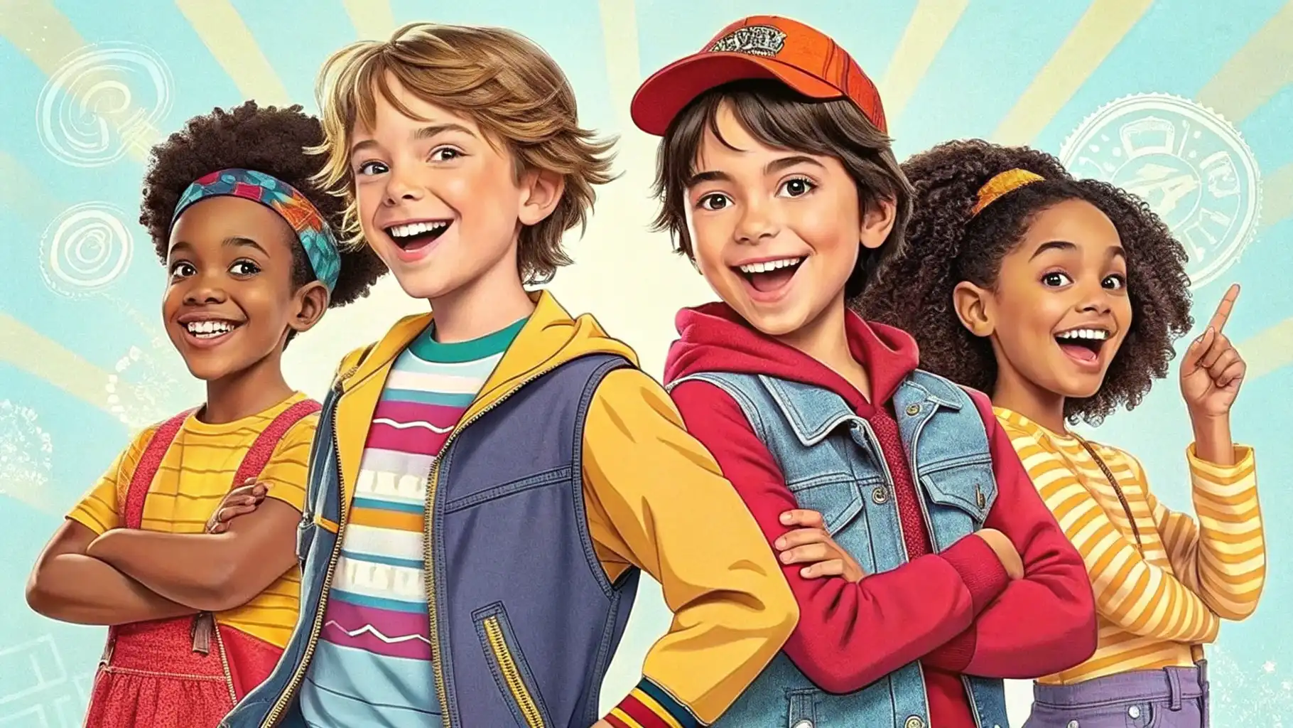 아역배우의 성공? 체력부터 탄탄하게! 훈련 가이드 - EVENTLONG