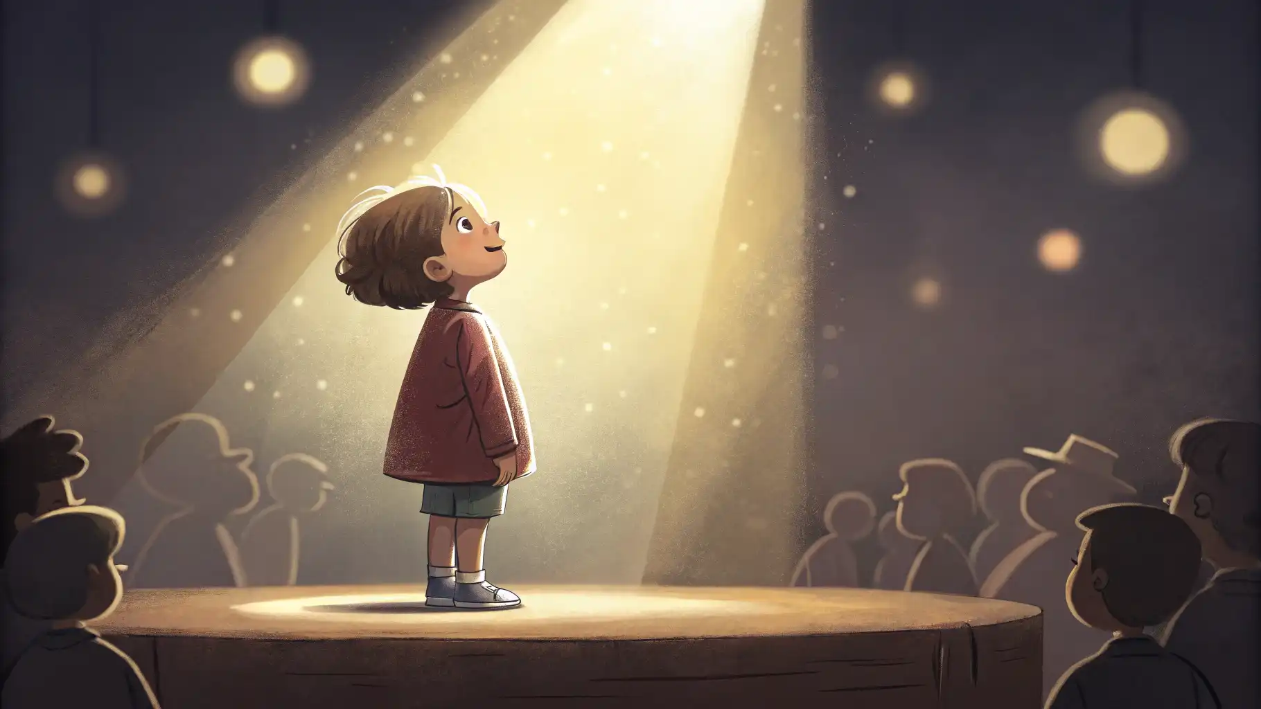 꿈을 향한 첫걸음! 아역배우가 되기 위한 전문 훈련 가이드 - EVENTLONG