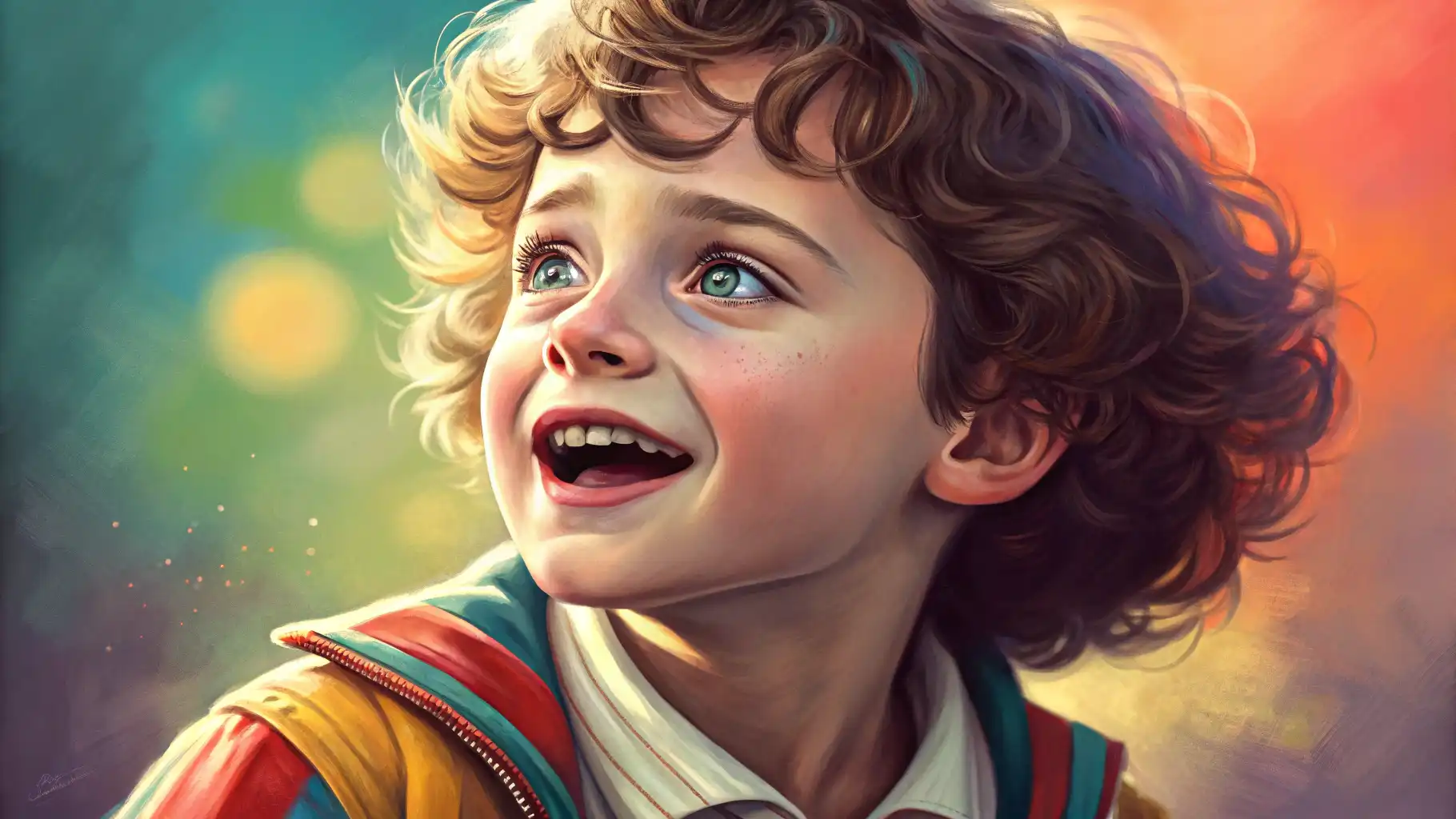 아역배우 캐릭터 감정선 분석: 쉽고 재미있는 가이드! - EVENTLONG