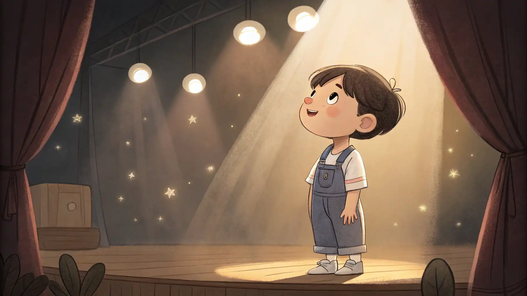 아역배우 꿈을 현실로! 연기 멘토링 기관 및 프로그램 완벽 가이드 - EVENTLONG